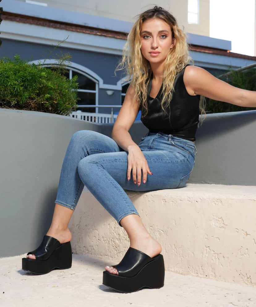 INTENSITY DAVID ISAAC /SOIS BOUTIQUE – Sois Boutique ,LLC